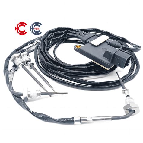 5654190 A065m777 Cummins Exhaust Gas Temperature Sensor Scr System Hig