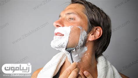 اصلاح موی بدن آقایان، بهترین روش های از بین بردن مو عکس زیبامون