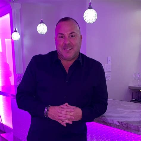 Scott Connery Event Design Sales Manager Exquisite Events Decor And Lighting Linkedin