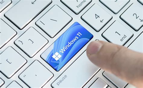 Windows 11 Quick Shortcut Keys