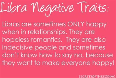 Zodiac Signs Libra And Bad Traits Wattpad