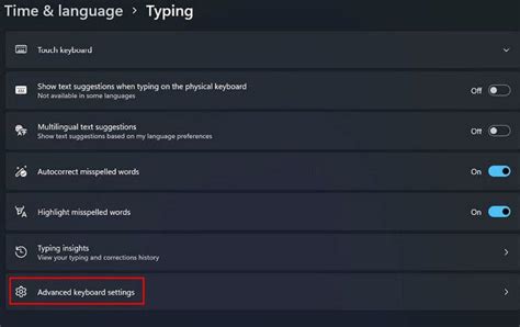 Windows 11 How To Remove The Language Switcher Icon Technipages