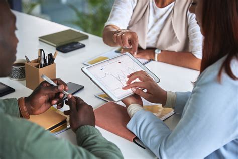 Six Success Factors For Building A Successful Data Analytics Organisation Valcon