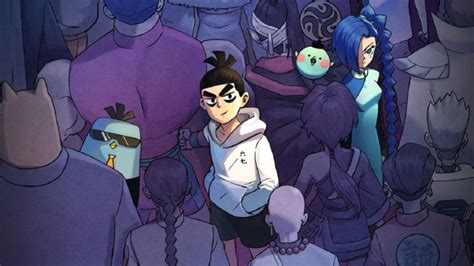 How To Watch Scissor Seven Season 3 On Netflix In Its Original Language