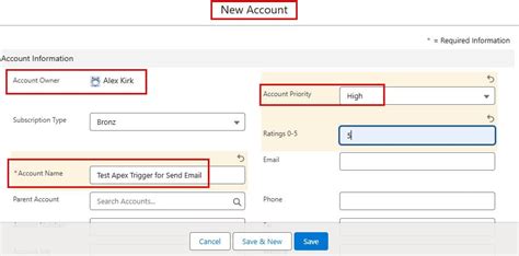 Send An Email To User And Public Group Using Apex In Salesforce