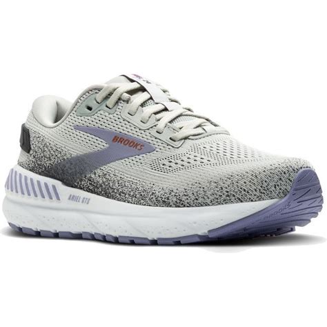Brooks Womens Ariel Gts 24 Running Shoe Rodererhub