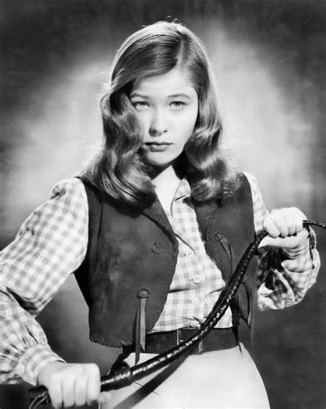 Classic Film And Tv Café An Interview With Sunset Blvds Nancy Olson