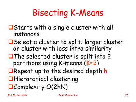 Ppt Clustering Powerpoint Presentation Free Download Id2766848