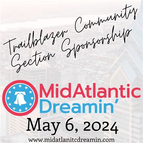 Midatlanticdreamin On Linkedin Trailblazercommunity Salesforce Trailblazers