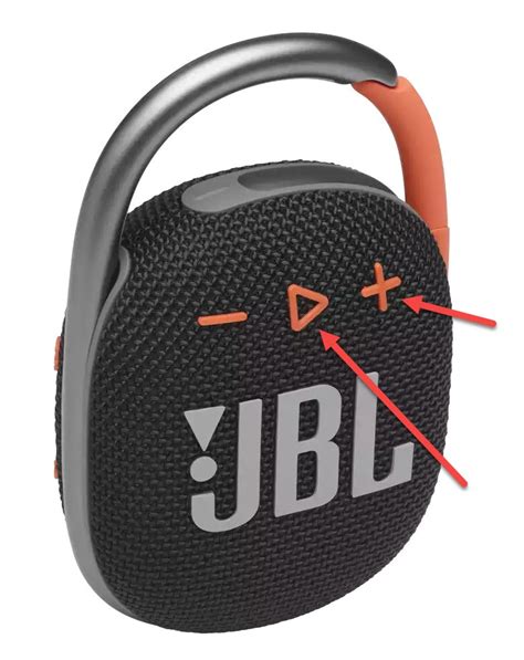 How To Fix JBL Clip 4 Will Not Charge Problem The Droid Guy
