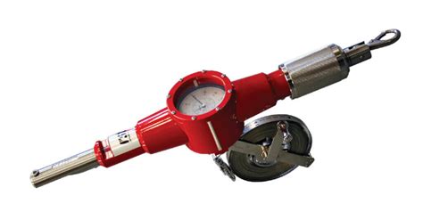 Tunnel Deformation Monitoring Instrumentation A Comparison Measurand