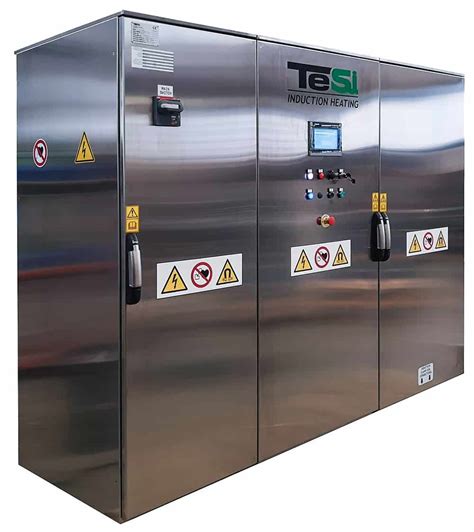 Induction Heating For Welding And Coating Of Pipeline Field Joints