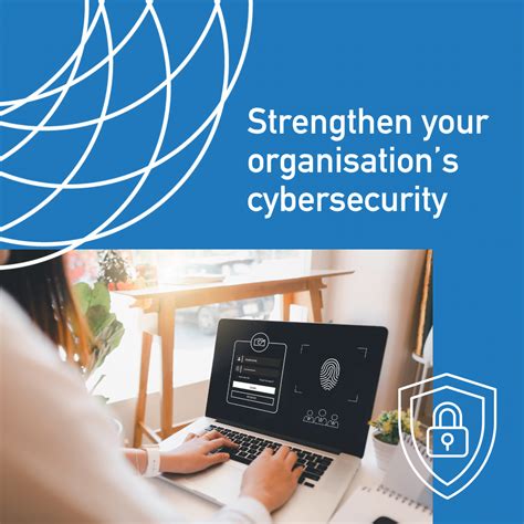 Strengthen Your Organisations Cybersecurity Optimus Learning Services