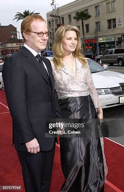Danny Elfman 2003 Photos And Premium High Res Pictures Getty Images