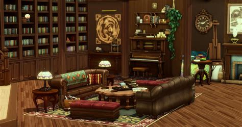 I Always End Up Building Libraries Rsims4