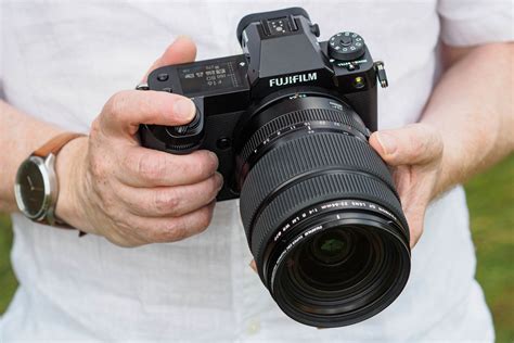 Fujifilm Gfx100s Ii Review Ultimate Image Quality Amateur Photographer