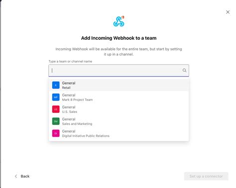 integrate with microsoft teams browserstack docs