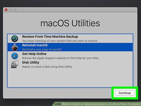Ways To Install An Operating System On A Brand New Computer