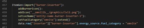 Bug Itemgenimport Breaks Iconsize And Mipmaps · Issue 160