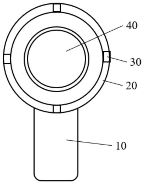 Wearable Equipment And Heart Rate Parameter Detection Method Eureka Patsnap