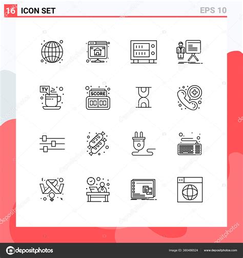 Group Outlines Signs Symbols Hot Progress Deposit Graph Businessman