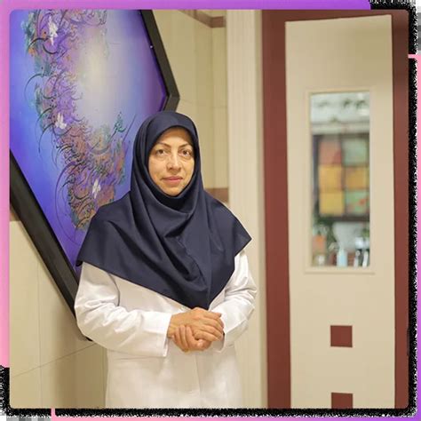 دکتر فریبا بهنام فر جراح و متخصص زنان فلوشیپ انکولوژی زنان