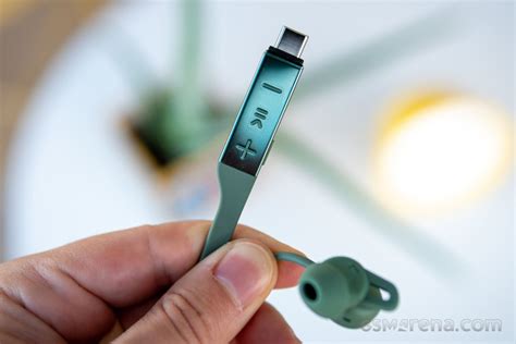 Huawei FreeLace Pro Review GSMArena Com News Huawei FreeLace Pro Review GSMArena Com News