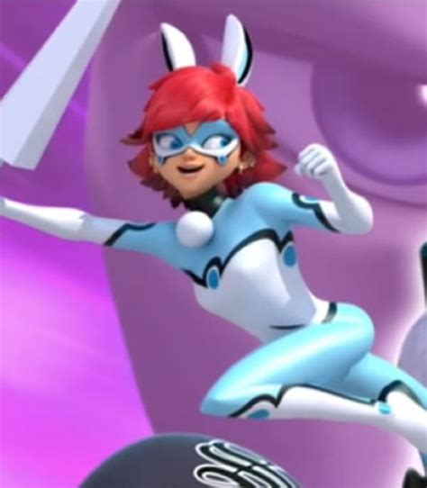 Pin On Alix Bunnix Timebreaker