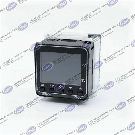 E5cc Qx2asm 800 Omron Temperature Controller At Rs 2450 Omron Temperature Controllers In