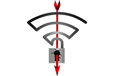 Krack Warning Severe Wpa2 Security Vulnerability Leaves Millions Of Devices Open To Attack