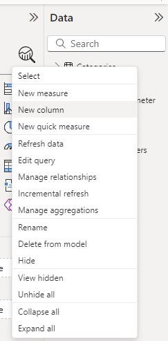 MoM KPI In Power BI The Data Babe