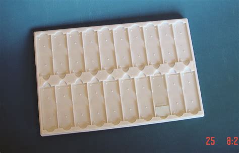 hard plastic microscope slide tray electron microscopy sciences