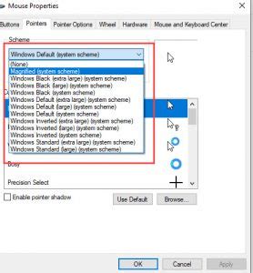 How Do I Enable Two Finger Scrolling On Laptops Complete Guide