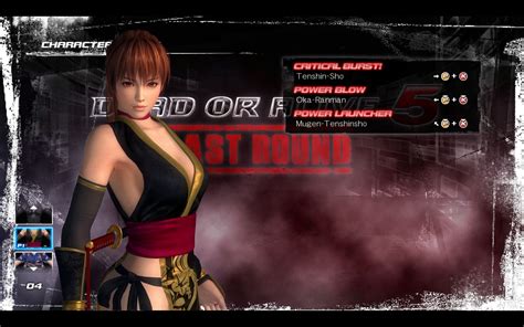 doa5lr v1 10c 100 complete save file steam only dead or alive 5