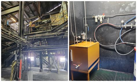 Fluid Power Services Ibex