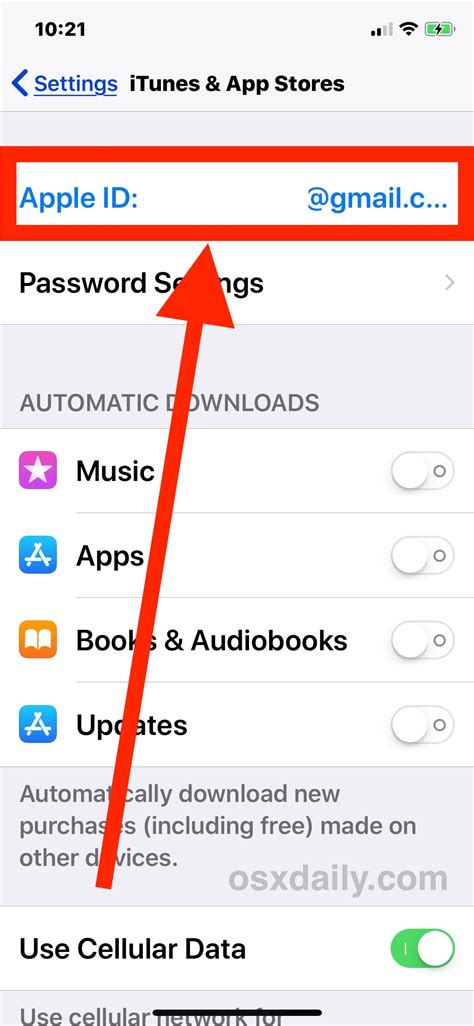 How To Fix Verification Required For Apps Downloads On IPhone And IPad