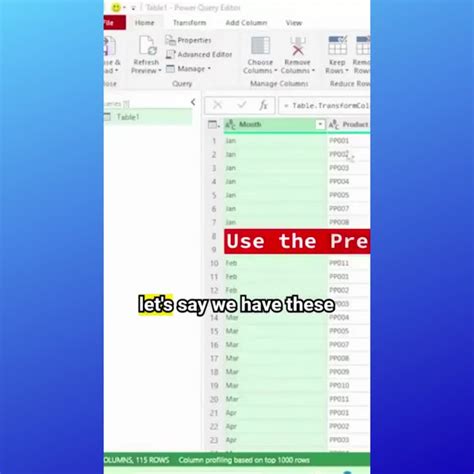 Miss Microsoft On Linkedin Powerquery Dataanalyst Excel