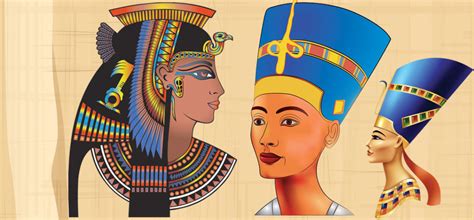 How Many Female Pharaohs Were There In Ancient Egypt