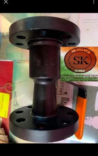 Stainless Steel Ball Valve Ball Valve Manufacturer From Mumbai