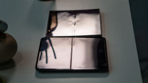 Google Pixel 9 Pro Fold Hands On Something Completely Different Android Central