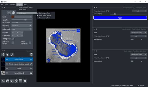 Custom User Interfaces For Python Part 4 — Bia Pol Blog