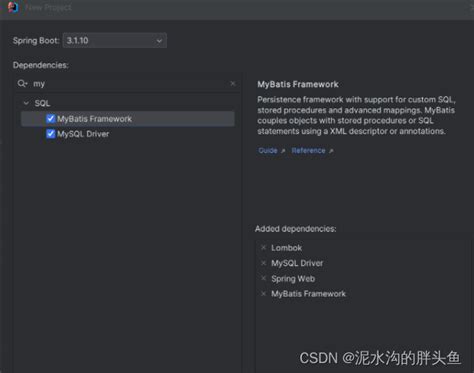 Idea如何创建一个springboot项目idea如何创建springboot Csdn博客