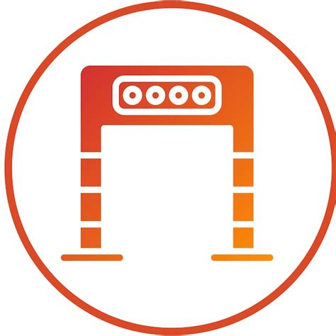 Premium Vector Vector Design Security Controls Icon Style