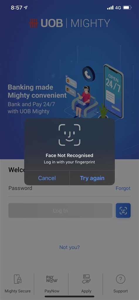 Android Q System Ui Reveals Version 10 Face Recognition Dialog Screen