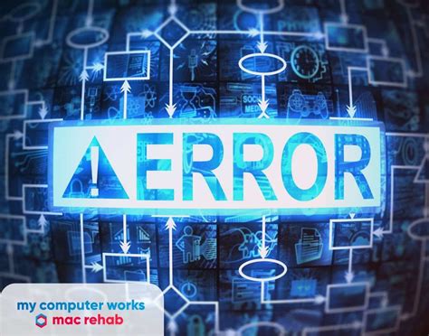 File System Errors Explained Causes Symptoms And Professional Repair Methods My Computer Works