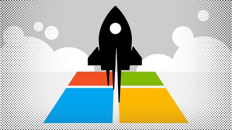 The Microsoft Ecosystem • Flailing Wildly