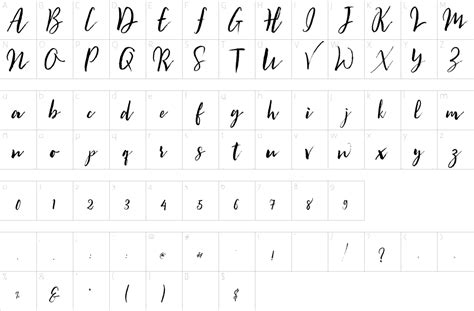Better Step Font 1001 Free Fonts