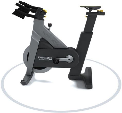 Technogym Group Cycle Connect Indendørs Cykel