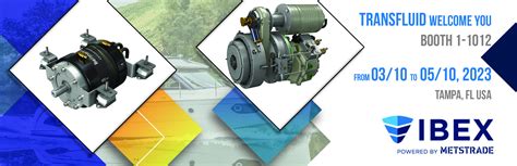 IBEX Transfluid