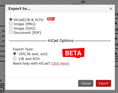 Importing Saved Dsn Files From Home Computer Scheme It DigiKey TechForum An Electronic
